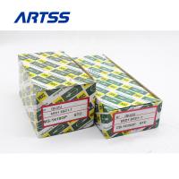 China J05C J05E J08E J07E CON ROD BEARINGS 13201-2100A Machinery Engine Parts For HINO Excavator Part for sale