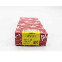China Manufactory Diesel Engine DAIDO 3TNE82 Main Bearing +0.25 For Yanmar Excavator Spare Parts for sale