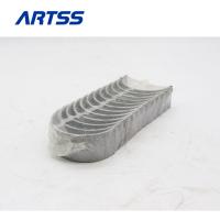 China In Stock Diesel Engine NDC 6BB1 6BD1 Main Bearing & Con Rod Bearing +0.25 / 0.5 For ISUZU Excavator Spare Parts for sale
