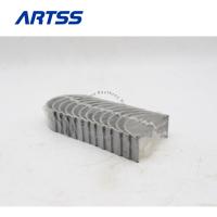 China In Stock Diesel Engine NDC 6BB1 6BD1 Main Bearing & Con Rod Bearing +0.25 / 0.5 For ISUZU Excavator Spare Parts for sale