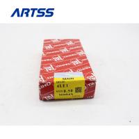 China In Stock Diesel Engine DAIDO 4LE1 Main Bearing & Con Rod Bearing STD/+0.25/+0.5 For ISUZU Excavator Spare Parts for sale