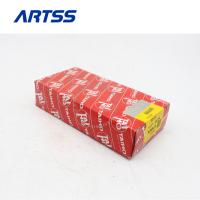 China In Stock Diesel Engine DAIDO 4LE1 Main Bearing & Con Rod Bearing STD/+0.25/+0.5 For ISUZU Excavator Spare Parts for sale