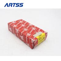 China In Stock Diesel Engine DAIDO 4LE1 Main Bearing & Con Rod Bearing STD/+0.25/+0.5 For ISUZU Excavator Spare Parts for sale