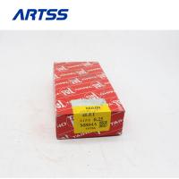 China In Stock Diesel Engine DAIDO 4LE1 Main Bearing & Con Rod Bearing STD/+0.25/+0.5 For ISUZU Excavator Spare Parts for sale