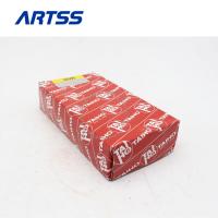 China In Stock Diesel Engine DAIDO 4LE1 Main Bearing & Con Rod Bearing STD/+0.25/+0.5 For ISUZU Excavator Spare Parts for sale