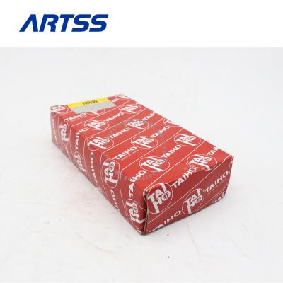 China In Stock Diesel Engine DAIDO 4LE1 Main Bearing & Con Rod Bearing STD/+0.25/+0.5 For ISUZU Excavator Spare Parts for sale