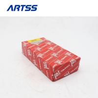 China In Stock Diesel Engine DAIDO 4LE1 Main Bearing & Con Rod Bearing STD/+0.25/+0.5 For ISUZU Excavator Spare Parts for sale