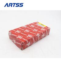 China In Stock Diesel Engine DAIDO 4LE1 Main Bearing & Con Rod Bearing STD/+0.25/+0.5 For ISUZU Excavator Spare Parts for sale