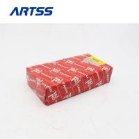 China In Stock Diesel Engine DAIDO 4LE1 Main Bearing & Con Rod Bearing STD/+0.25/+0.5 For ISUZU Excavator Spare Parts for sale