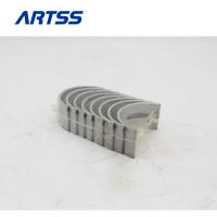 China In Stock Diesel Engine NDC 4M40 Main Bearing & Con Rod Bearing +0.5/STD For MITSUBISHI Excavator Spare Parts for sale