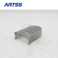 China In Stock Diesel Engine NDC 4M40 Main Bearing & Con Rod Bearing +0.5/STD For MITSUBISHI Excavator Spare Parts for sale