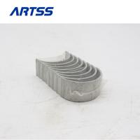 China In Stock Diesel Engine NDC 4M40 Main Bearing & Con Rod Bearing +0.5/STD For MITSUBISHI Excavator Spare Parts for sale