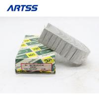 China In Stock Diesel Engine NDC 4M40 Main Bearing & Con Rod Bearing +0.5/STD For MITSUBISHI Excavator Spare Parts for sale