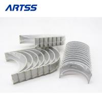 China Hot Selling High Quality Diesel Engine NDC 6D108 Main Bearing & Con Rod Bearing STD For KOMATSU Excavator Spare Parts for sale