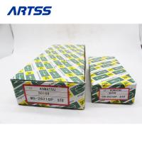 China Hot Selling High Quality Diesel Engine NDC 6D108 Main Bearing & Con Rod Bearing STD For KOMATSU Excavator Spare Parts for sale
