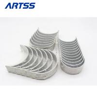 China Hot Selling High Quality Diesel Engine NDC 6D108 Main Bearing & Con Rod Bearing STD For KOMATSU Excavator Spare Parts for sale