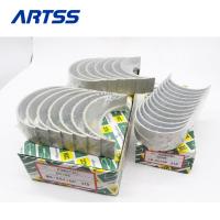 China Hot Selling High Quality Diesel Engine NDC 6D108 Main Bearing & Con Rod Bearing STD For KOMATSU Excavator Spare Parts for sale