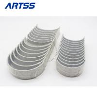 China Hot Selling High Quality Diesel Engine NDC 6D108 Main Bearing & Con Rod Bearing STD For KOMATSU Excavator Spare Parts for sale