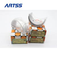 China High Quality Diesel Engine 4D32 4D34 4D35 Main Bearing and COR Bearing for Mitsubishi Truck Tractor Spare Parts for sale
