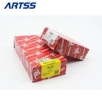 China In Stock Diesel Engine DAIDO 4LB1 Main Bearing & Con Rod Bearing STD For ISUZU Excavator Spare Parts for sale