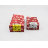 China In Stock Diesel Engine DAIDO 4LB1 Main Bearing & Con Rod Bearing STD For ISUZU Excavator Spare Parts for sale