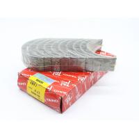 China High Quality Diesel Engine DAIDO 4HF1 Main Bearing & Con Rod Bearing +0.25 For ISUZU Excavator Spare Parts for sale