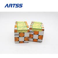 China Japan DAIDO Diesel Engine Parts V1505 Engine Main & Con Rod Bearing For Excavator Kubota Spare Parts for sale