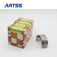 China Japan DAIDO Diesel Engine Parts V1505 Engine Main & Con Rod Bearing For Excavator Kubota Spare Parts for sale