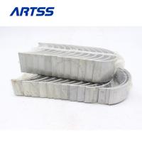 China Hot Sale High Quality MAHLE 6D31 ME995170 CONNECTING ROD BEARING OEM. For HD450 Engine for sale