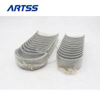 China Hot Sale High Quality MAHLE 6D31 ME995170 CONNECTING ROD BEARING OEM. For HD450 Engine for sale