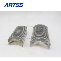 China Hot Sale High Quality MAHLE 6D31 ME995170 CONNECTING ROD BEARING OEM. For HD450 Engine for sale