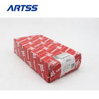 China Hot Sale High Quality MAHLE 6D31 ME995170 CONNECTING ROD BEARING OEM. For HD450 Engine for sale