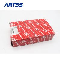 China Hot Sale High Quality MAHLE 6D31 ME995170 CONNECTING ROD BEARING OEM. For HD450 Engine for sale