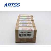China Hot-selling Diesel Engine Genuine Mahle 1004058 CON ROD Bearing D7D 0.25For Excavator VOLVO Overhaul Set for sale