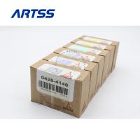 China Hot-selling Diesel Engine Genuine Mahle 1004058 CON ROD Bearing D7D 0.25For Excavator VOLVO Overhaul Set for sale