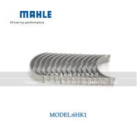 China Hot Sale High Quality MAHLE 6HK1 CONNECTING ROD BEARING OEM.RP4100K For SH75 Excavator for sale