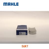 China Original Mahle Diesel Engine S6KT 340309-09050 Main & Con Rod Bearing For MITSUBISHI 320B 320C Spare Parts for sale