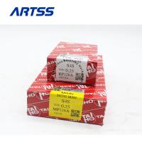 China Diesel Engine DAIDO S4S Over Sizes Main & Con Rod Bearing +0.25 / 0.5 / 0.75 For Excavator Spare Parts for sale