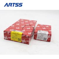 China Diesel Engine DAIDO S4S Over Sizes Main & Con Rod Bearing +0.25 / 0.5 / 0.75 For Excavator Spare Parts for sale