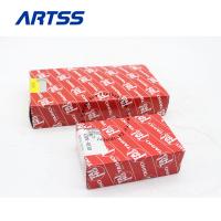 China Diesel Engine DAIDO S4S Over Sizes Main & Con Rod Bearing +0.25 / 0.5 / 0.75 For Excavator Spare Parts for sale