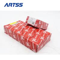 China Diesel Engine DAIDO S4S Over Sizes Main & Con Rod Bearing +0.25 / 0.5 / 0.75 For Excavator Spare Parts for sale