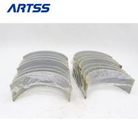 China Hot Selling High Quality Diesel Engine NDC 6D130 Main Bearing +0.25 For KOMATSU Excavator Spare Parts for sale