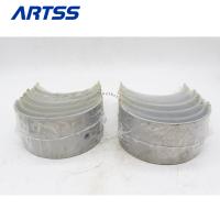 China Hot Selling High Quality Diesel Engine NDC 6D130 Main Bearing +0.25 For KOMATSU Excavator Spare Parts for sale