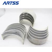 China Hot Selling High Quality Diesel Engine NDC 6D130 Main Bearing +0.25 For KOMATSU Excavator Spare Parts for sale