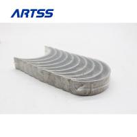 China Diesel Engine Parts Japan DAIDO V3800 Main Bearing +0.50 For Engine Kubota Excavator Rebuild Kits for sale