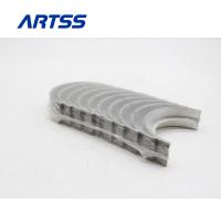 China Diesel Engine Parts Japan DAIDO V3800 Main Bearing +0.50 For Engine Kubota Excavator Rebuild Kits for sale