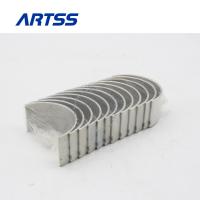 China High Quality Diesel Engine DAIDO R868K S6D105 6D105-1 Main Bearing +0.25 For Komatsu Excavator Spare Parts for sale