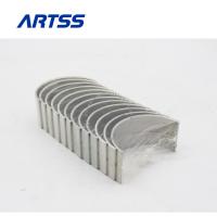 China High Quality Diesel Engine DAIDO R868K S6D105 6D105-1 Main Bearing +0.25 For Komatsu Excavator Spare Parts for sale