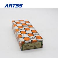 China High Quality Diesel Engine DAIDO R868K S6D105 6D105-1 Main Bearing +0.25 For Komatsu Excavator Spare Parts for sale