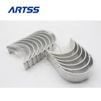 China H07C H07CT Diesel Engine Main And Con Rod Bearing For HINO Excavator Parts for sale